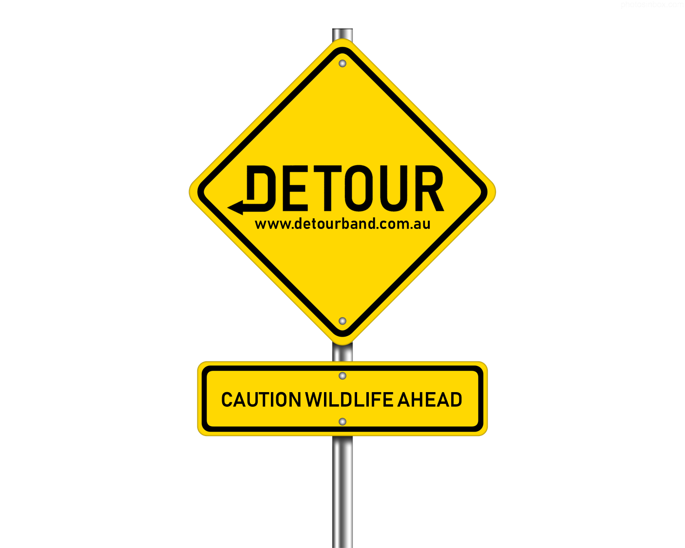 Detour Band – Classic Current and Australian Rock